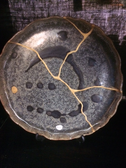 Kintsugi Shop – Kintsugi