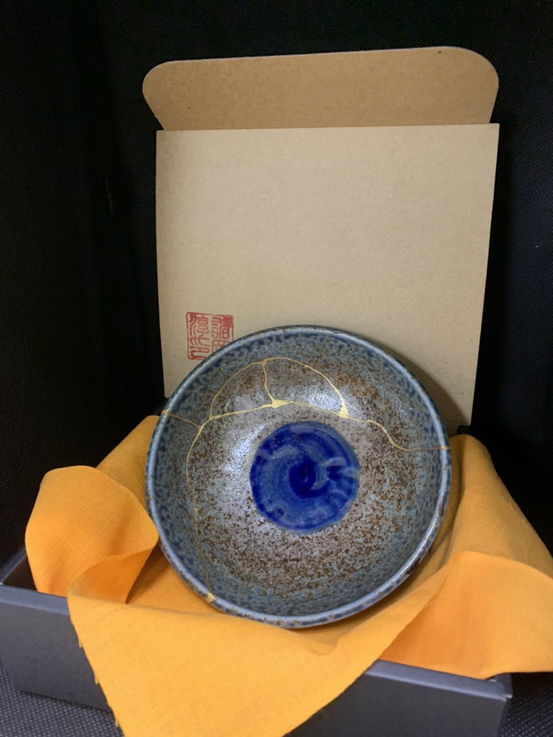 Kintsugi Shop – Kintsugi