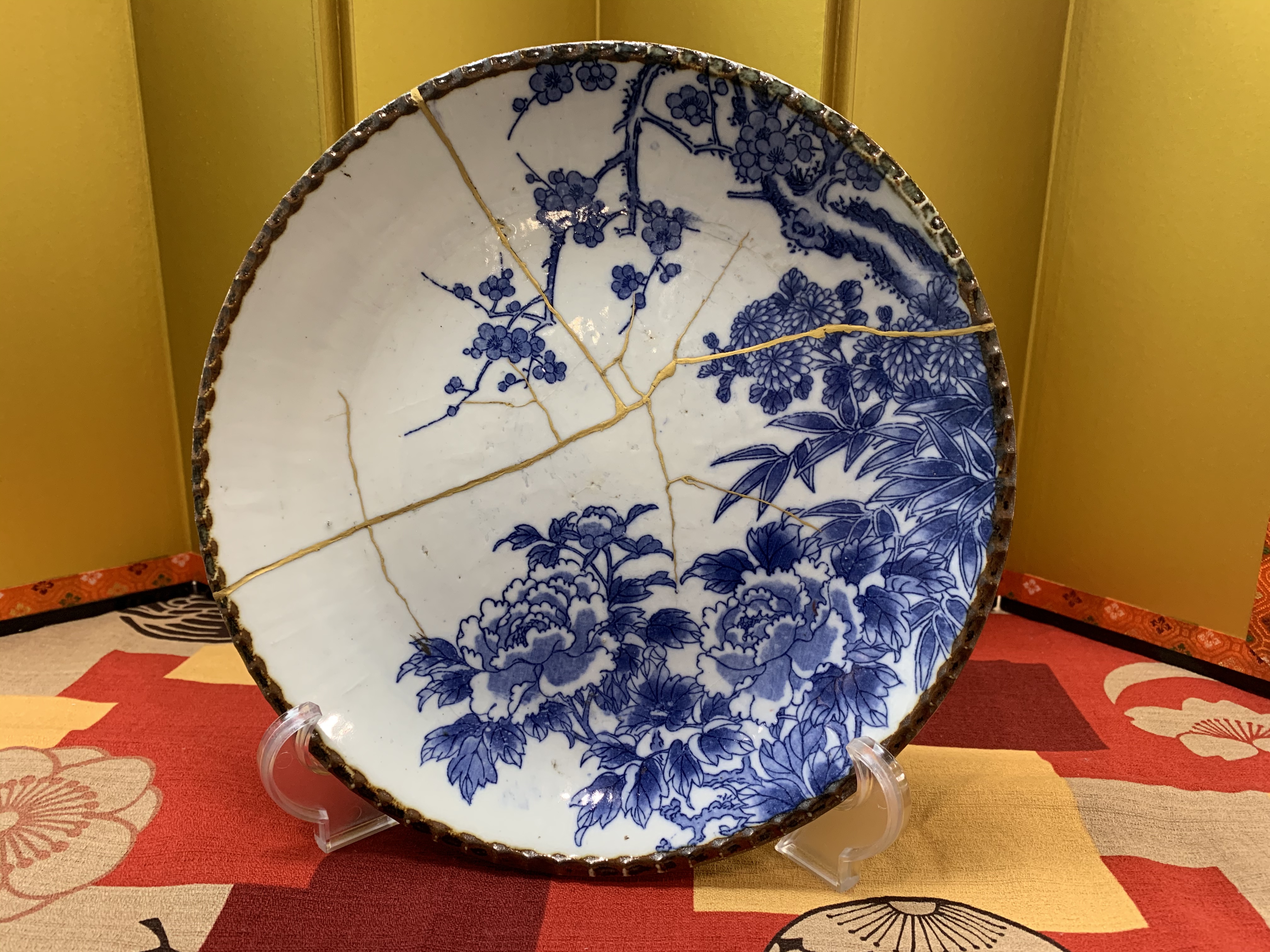Kintsugi Shop – Kintsugi
